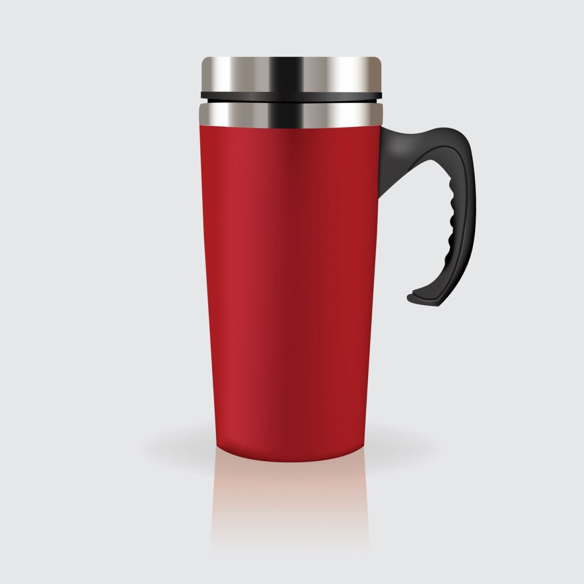 Rejse Krus - Krus - Coffee - demo